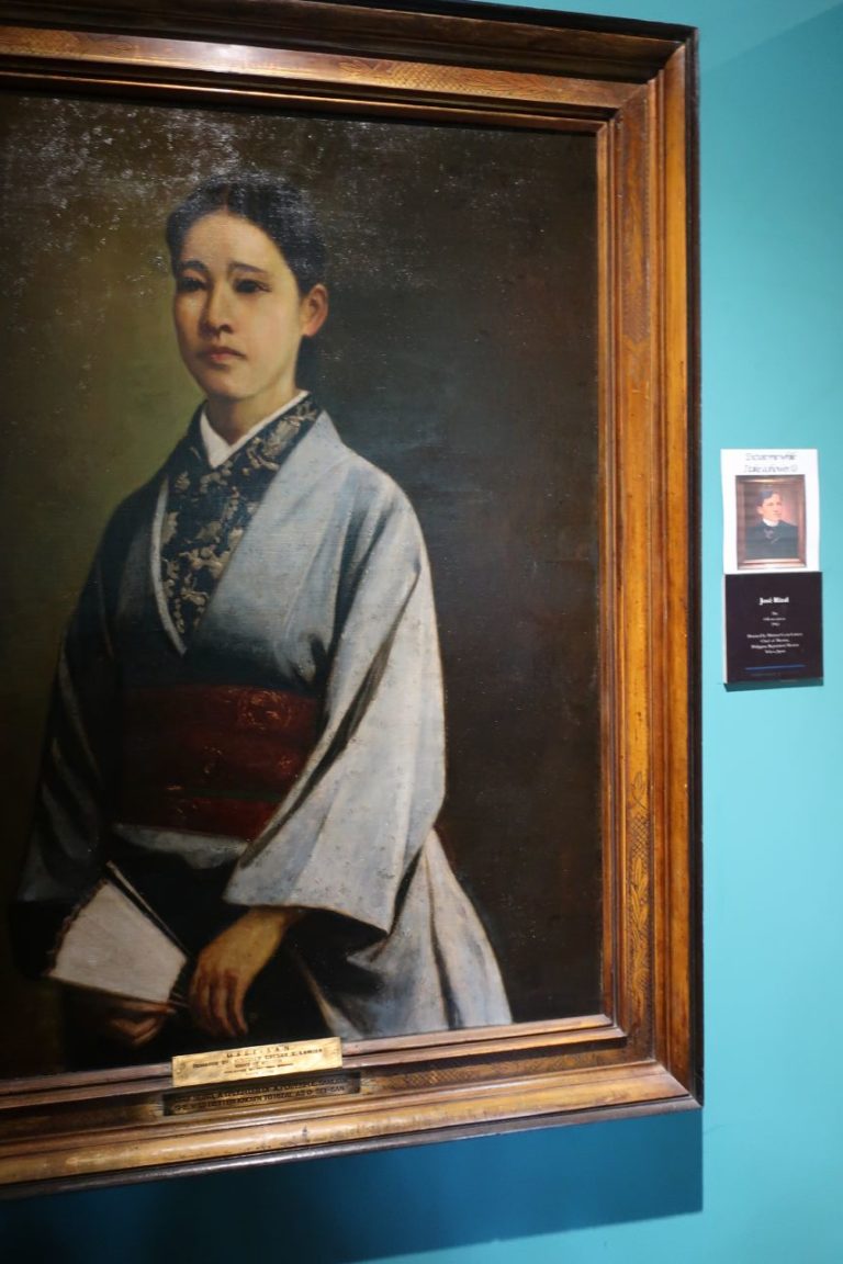 リサール記念館 Rizal Shrine | ＠旅助ブログ 〜アジアの旅人〜