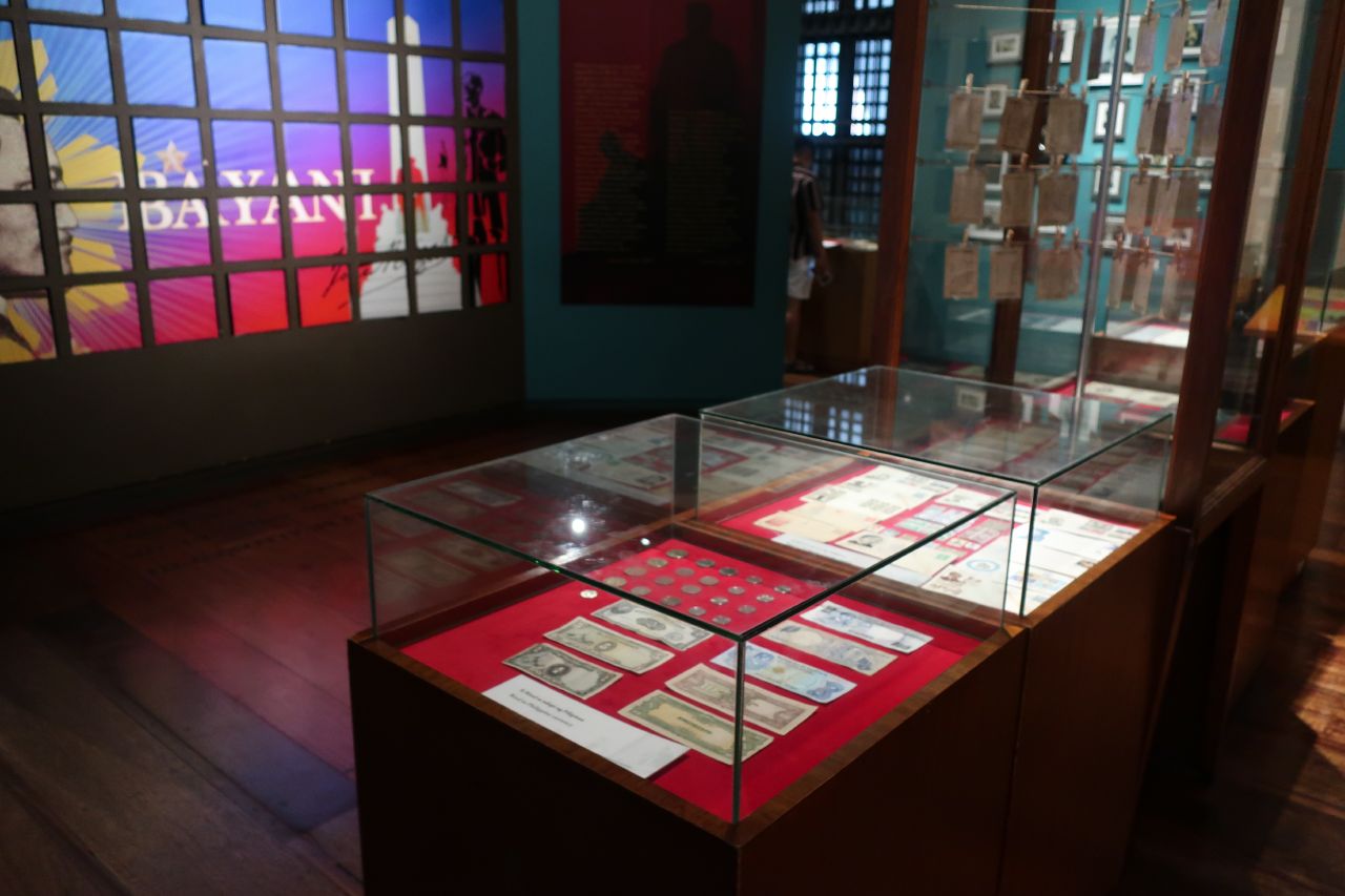 リサール記念館 Rizal Shrine | ＠旅助ブログ 〜アジアの旅人〜