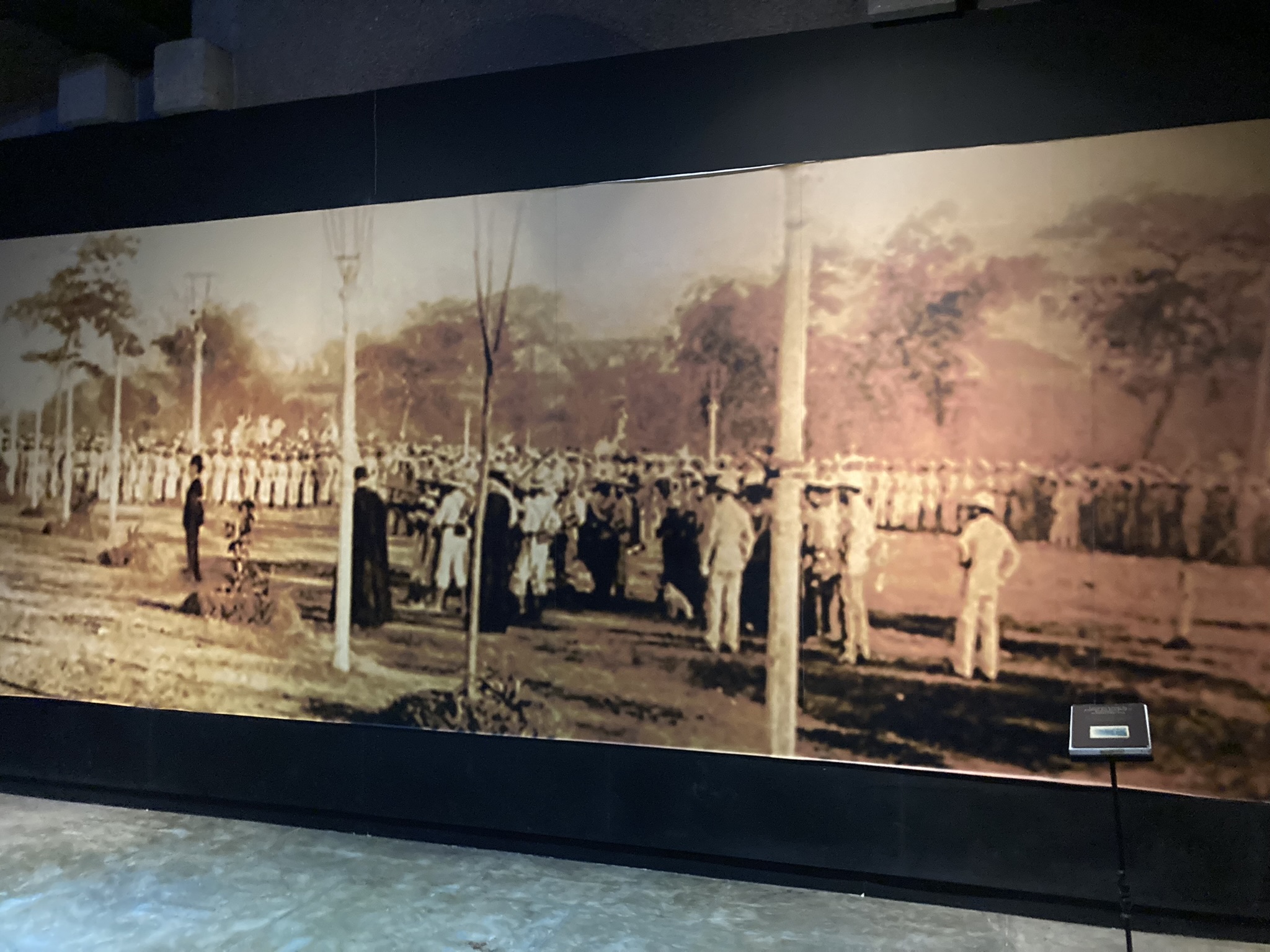 リサール記念館 Rizal Shrine | ＠旅助ブログ 〜アジアの旅人〜